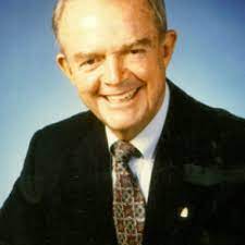 Member of the Week - Dwight Johnson | Rotary Club of Colorado Springs