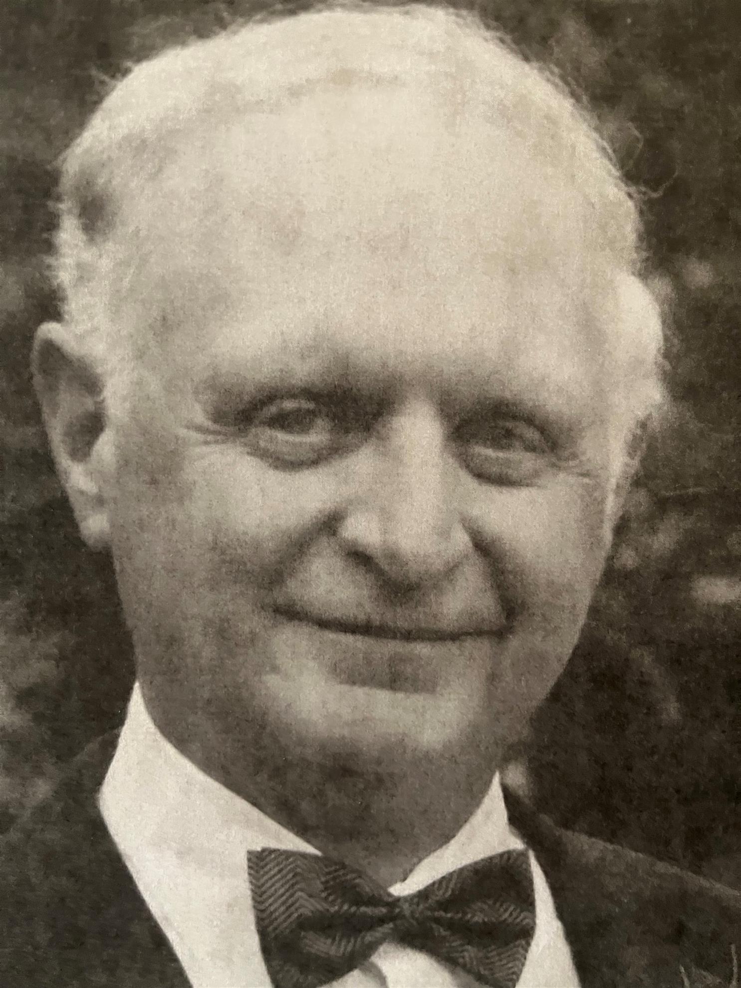 Notable Club Members | Rotary Club of Colorado Springs