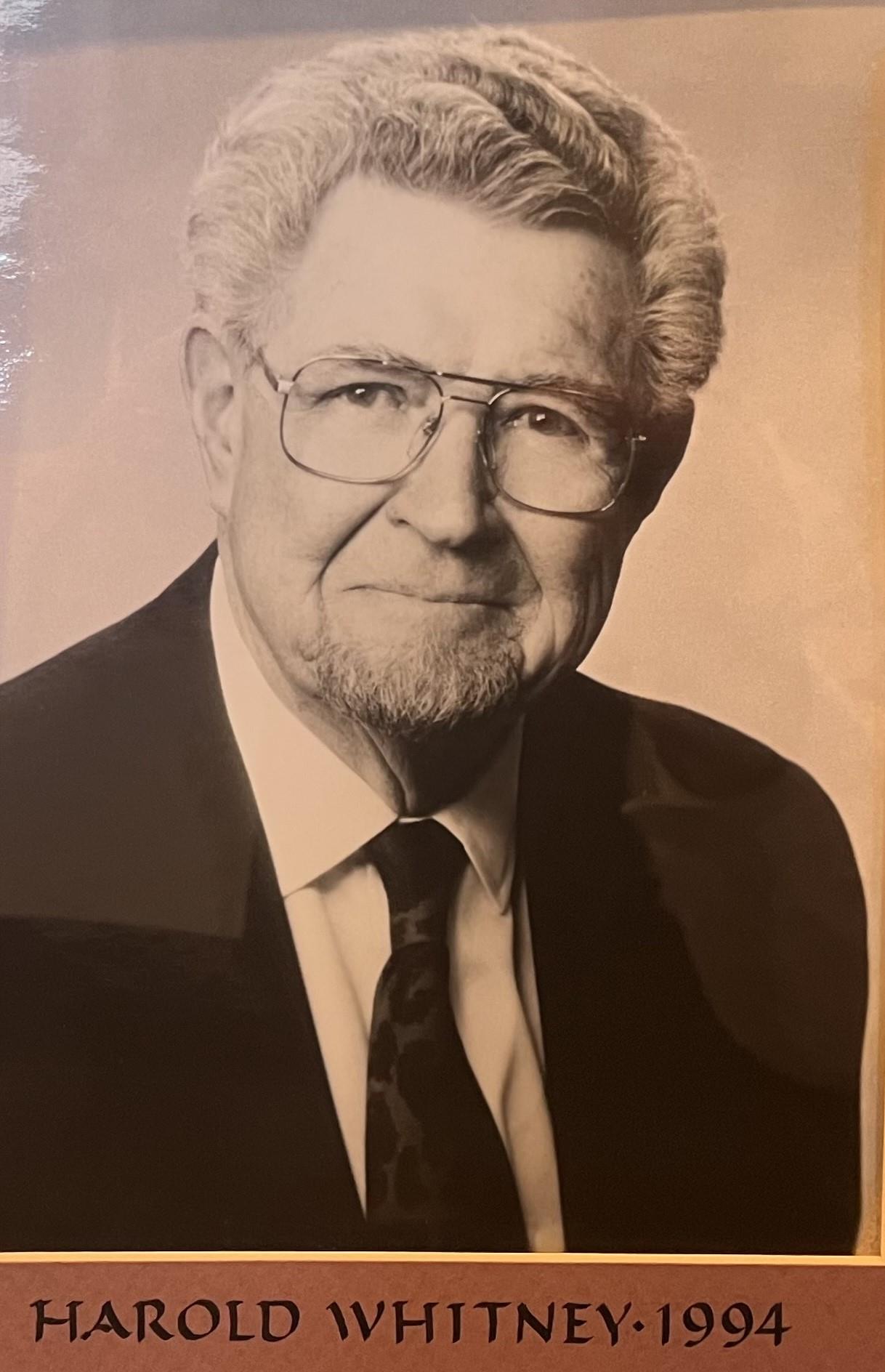 Notable Club Members | Rotary Club of Colorado Springs