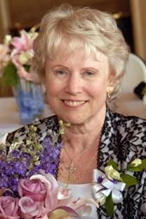 JoAnne Henjum - In Memoriam | Rotary Club of Colorado Springs