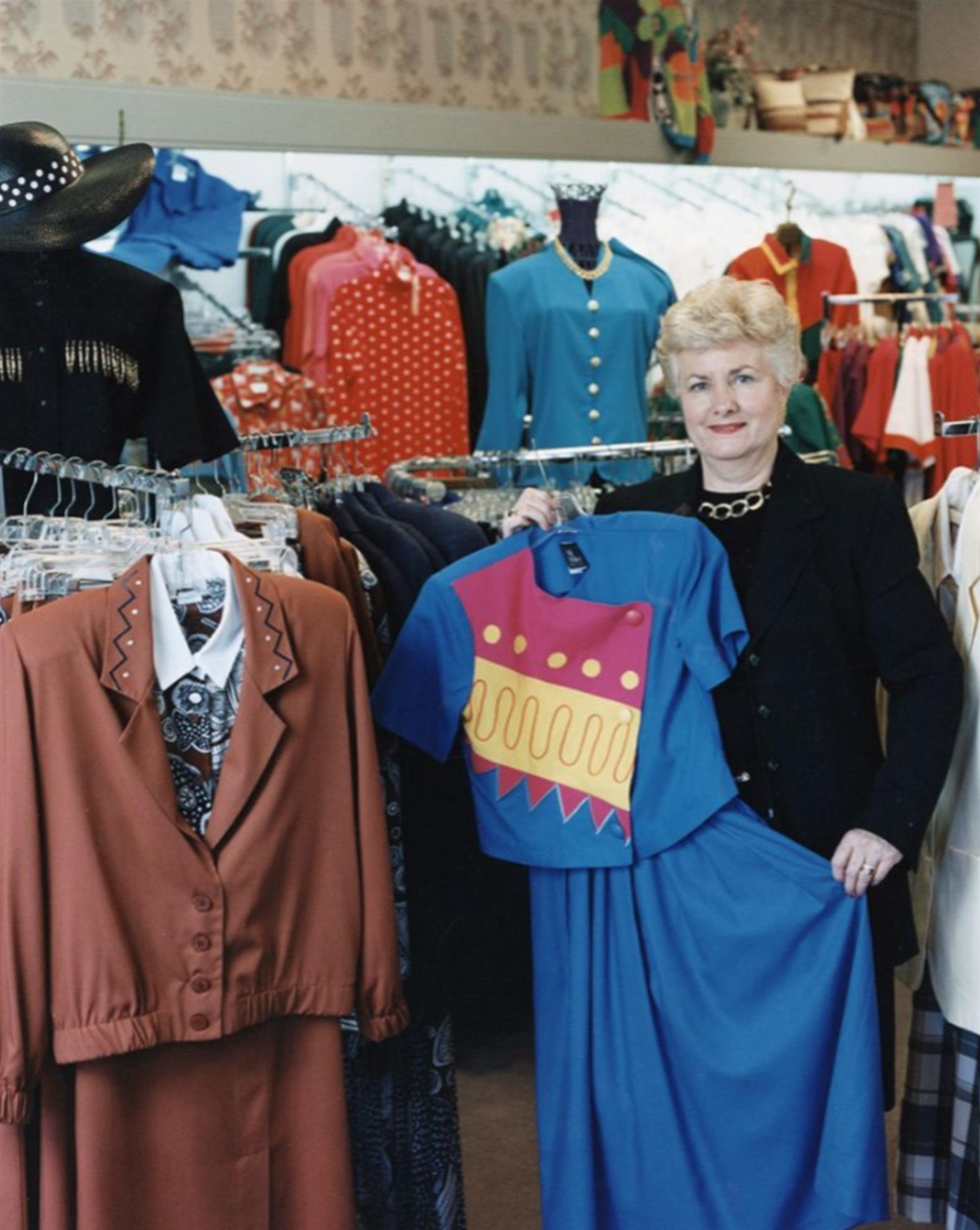 Notable Club Members | Rotary Club of Colorado Springs