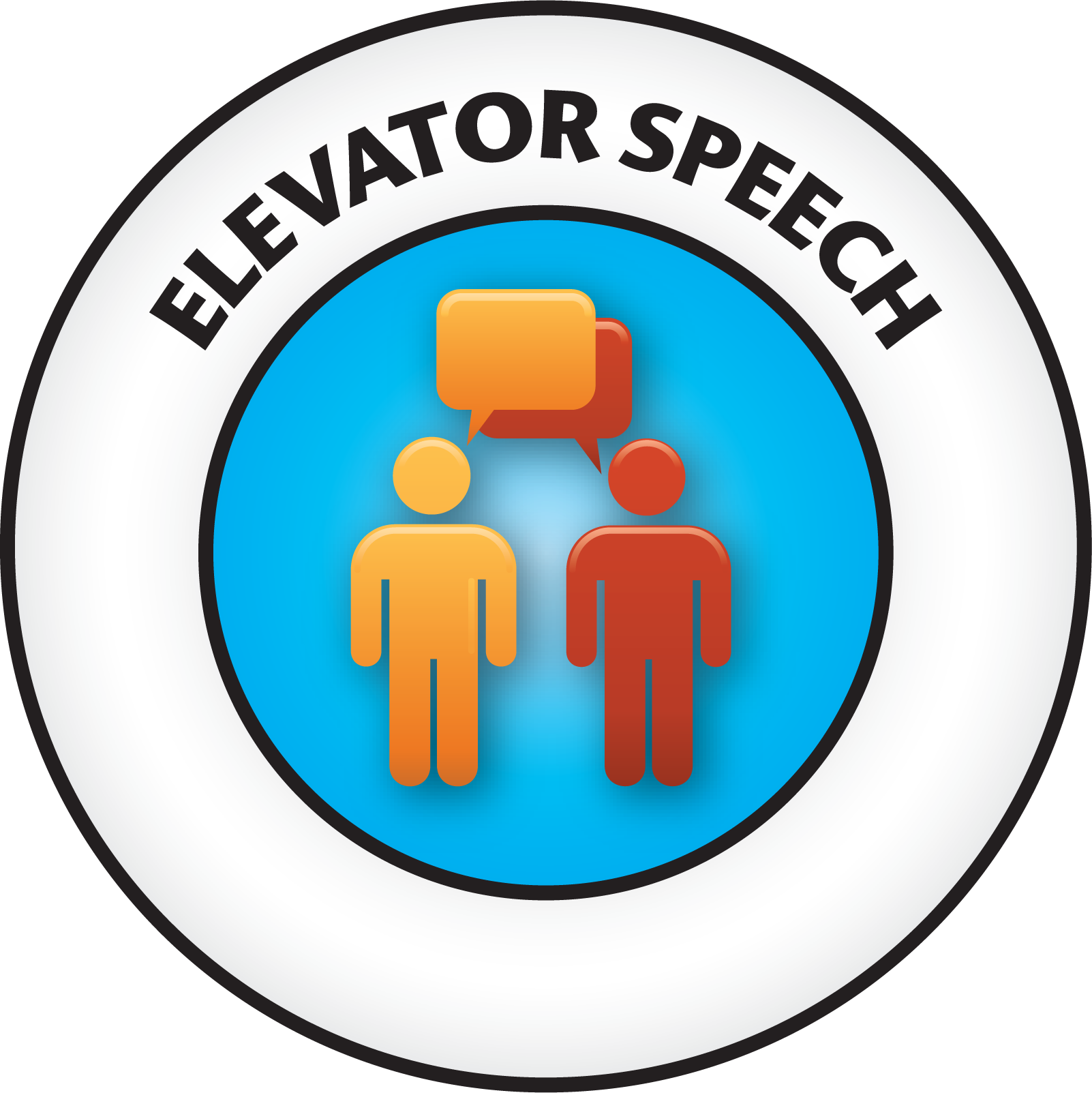 Rotary Elevator Speech in 8 words | Rotary Club of Colorado Springs