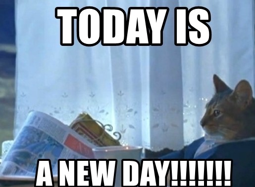 Rotary Memes Welcome To Our New Club President, Alan Gregory! | Rotary