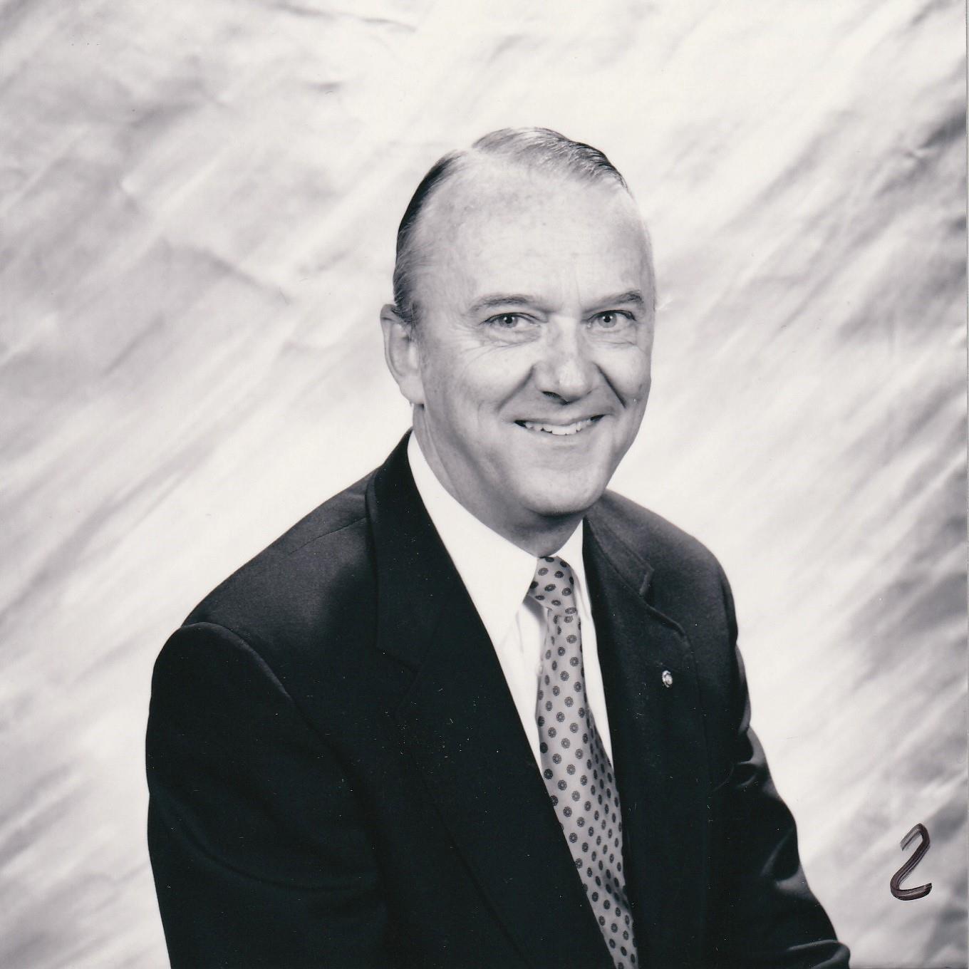 Rotary Member Portraits | Rotary Club of Colorado Springs