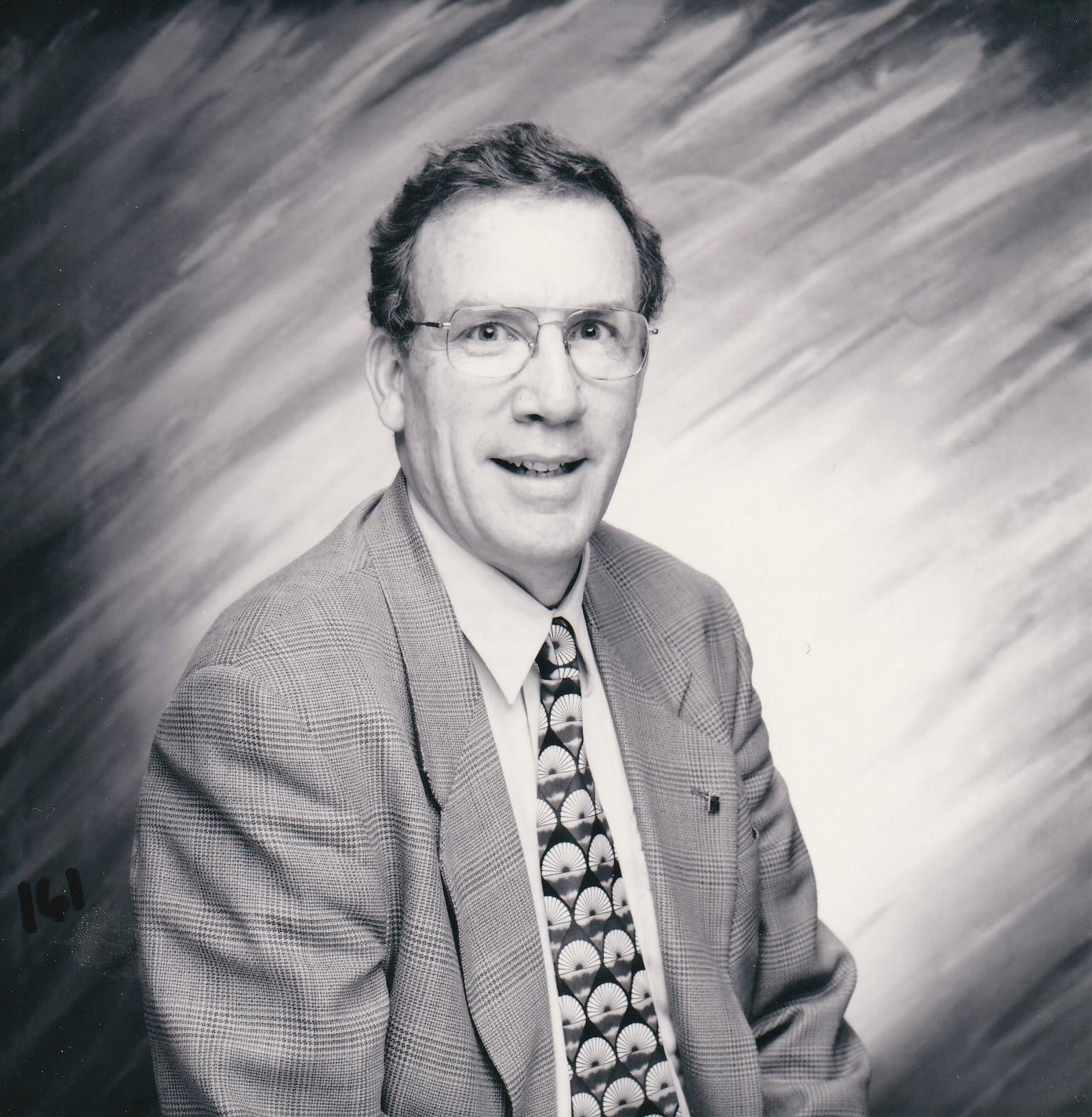 Rotary Member Portraits | Rotary Club of Colorado Springs