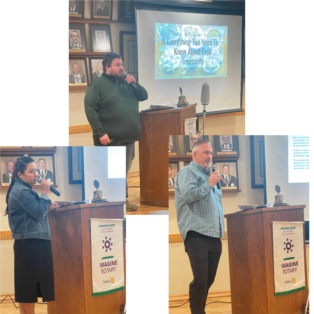 PAC | Rotary Club of Glenwood Springs