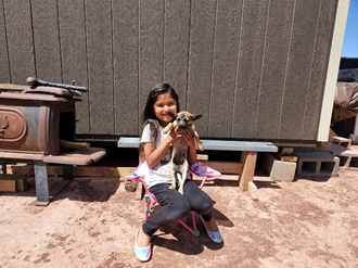 Navajo Nation, Chinle, AZ onsite visit: | Rotary Club of Glenwood Springs