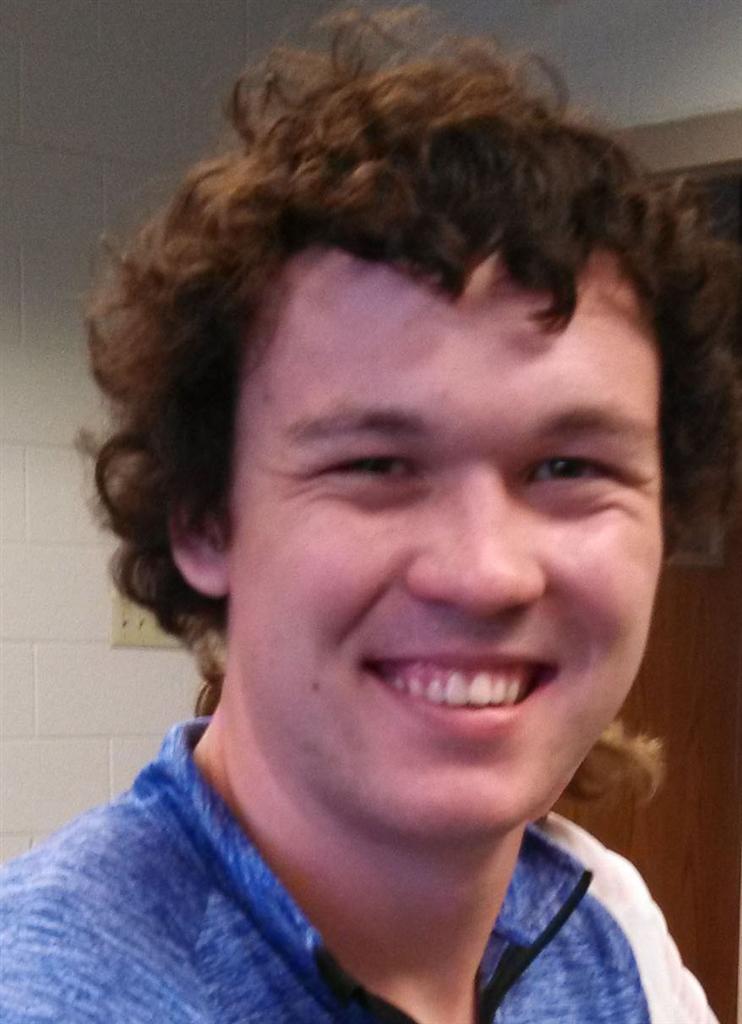 Student of the Month | Rotary Club of Hart