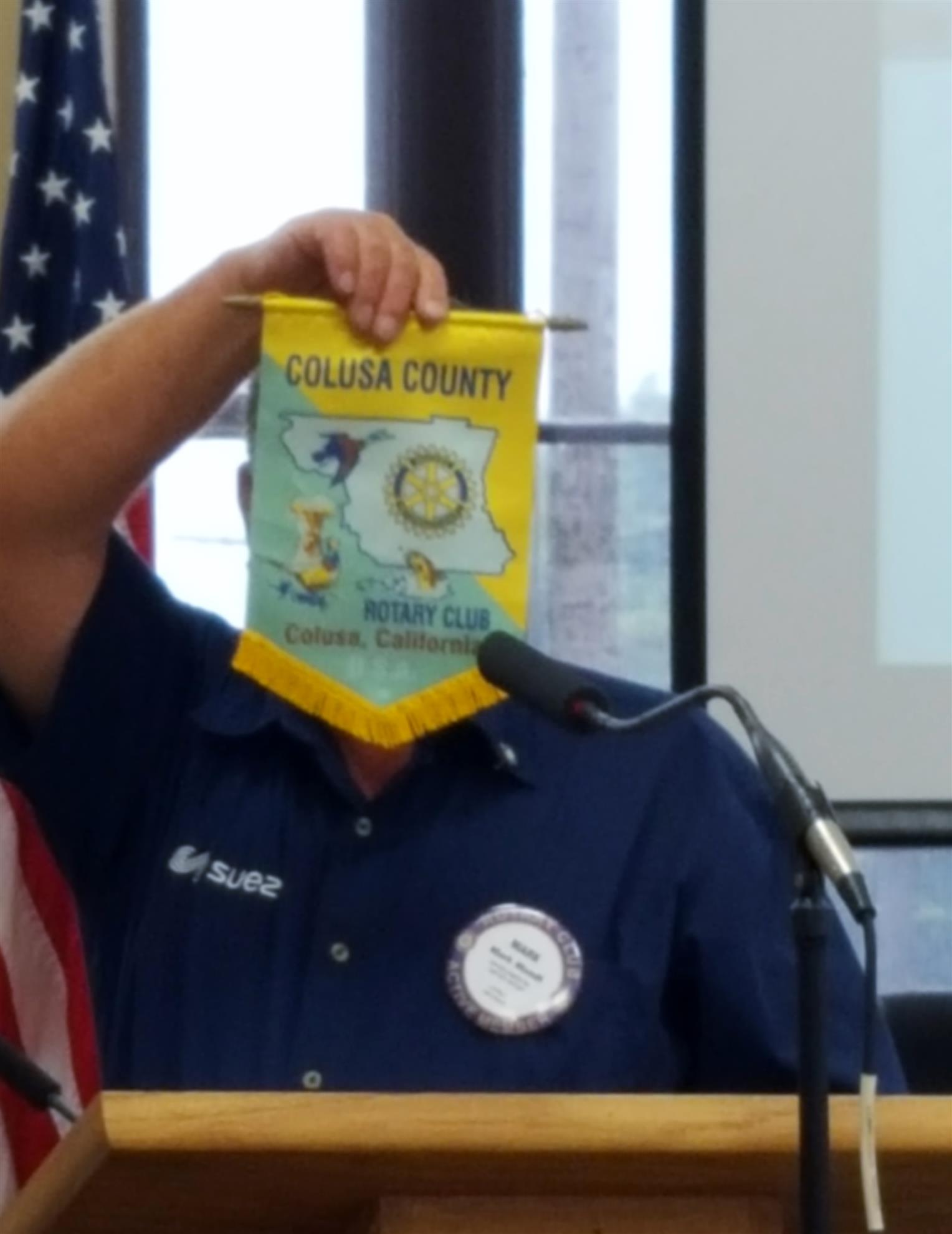 Extending Possibilities Throughout Michigan (Sep 12, 2016)