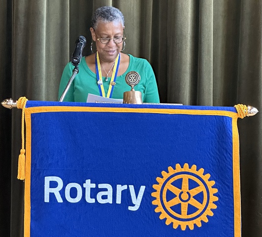 Installation Dinner 2024 | Rotary Club of West Hartford