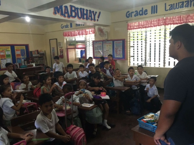 Global Outreach Program | Rotary Club of Austin, North by Northeast