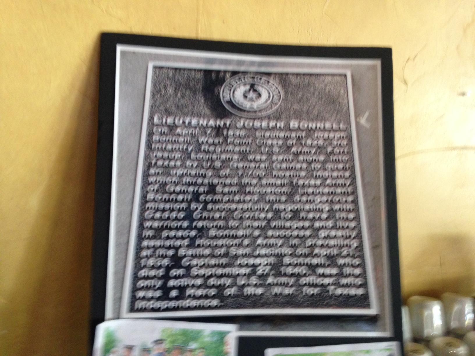 Stanley Bacon, Jr. and Mt. Bonnell | Rotary Club of Austin, North by ...