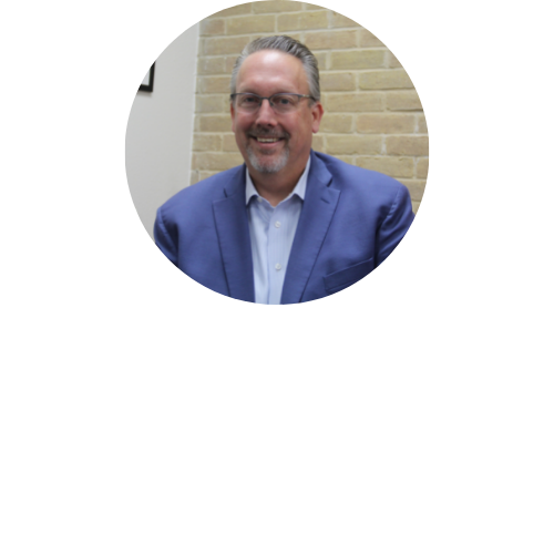 Dr. Clark Ealy | Rotary Club of Randolph Metrocom