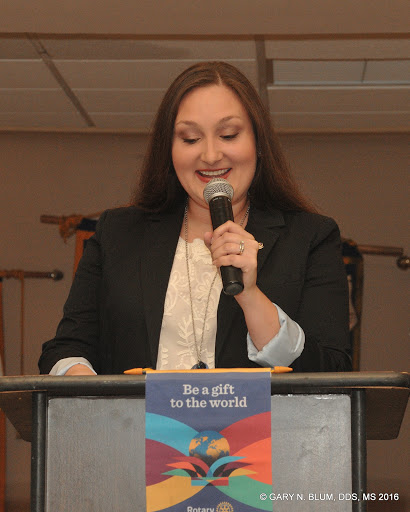 Administrative Professionals Day Luncheon - 2016 | Rotary Club of ...