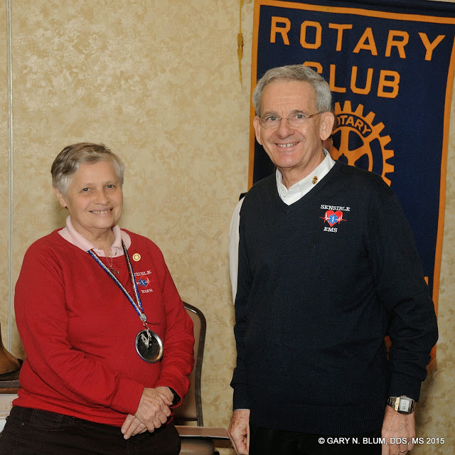 Induction of new members / Paul Harris | Rotary Club of Southside ...