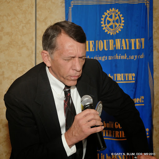 The Riptide - March 4, 2015 (Mar 08, 2015)