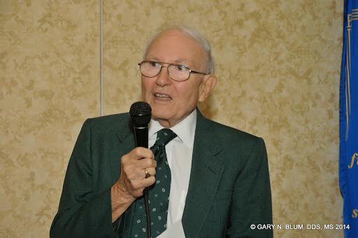 The Riptide - November 12, 2014 (Nov 16, 2014)