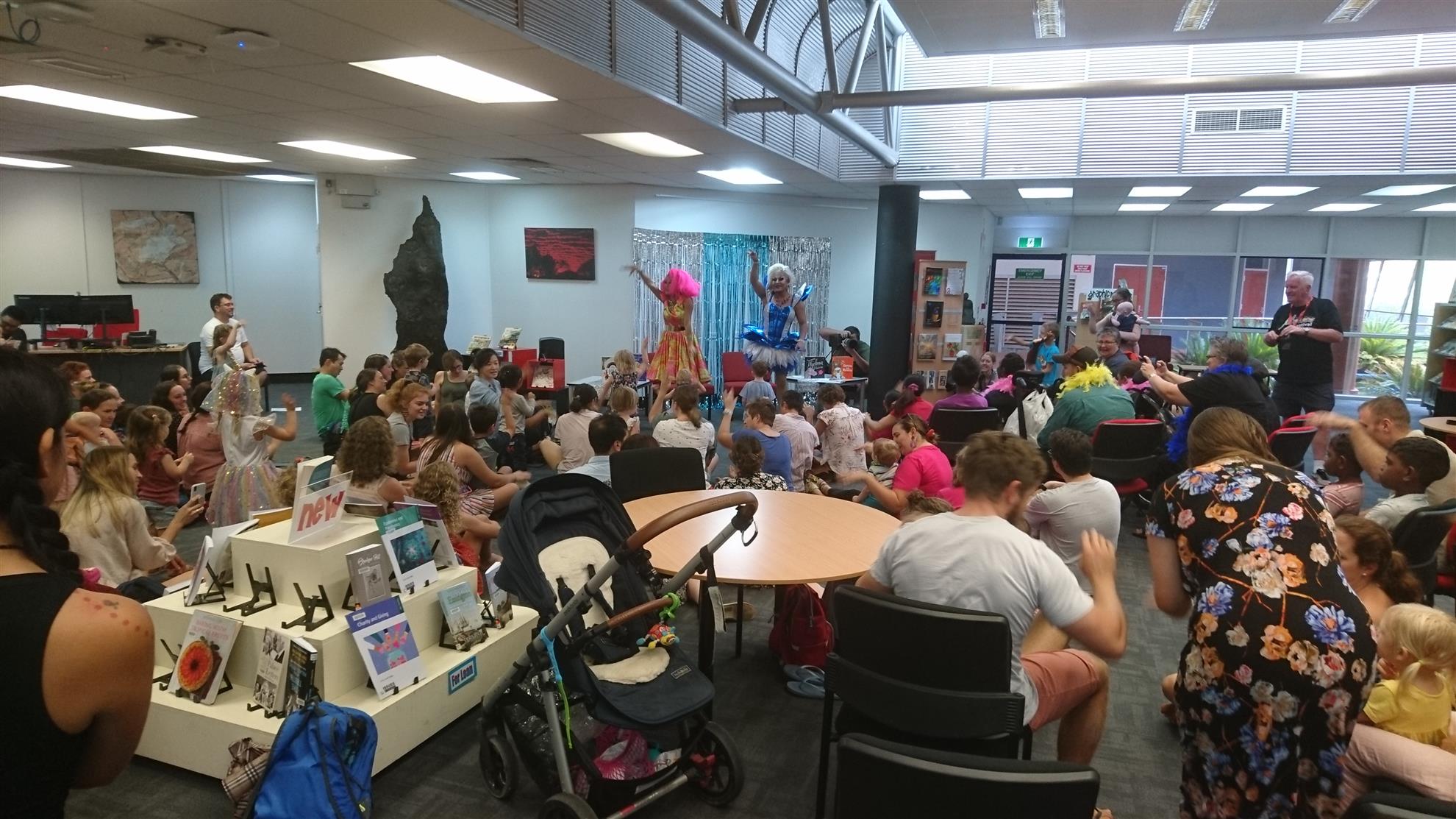 Fab Alice | Rotary Club of Alice Springs