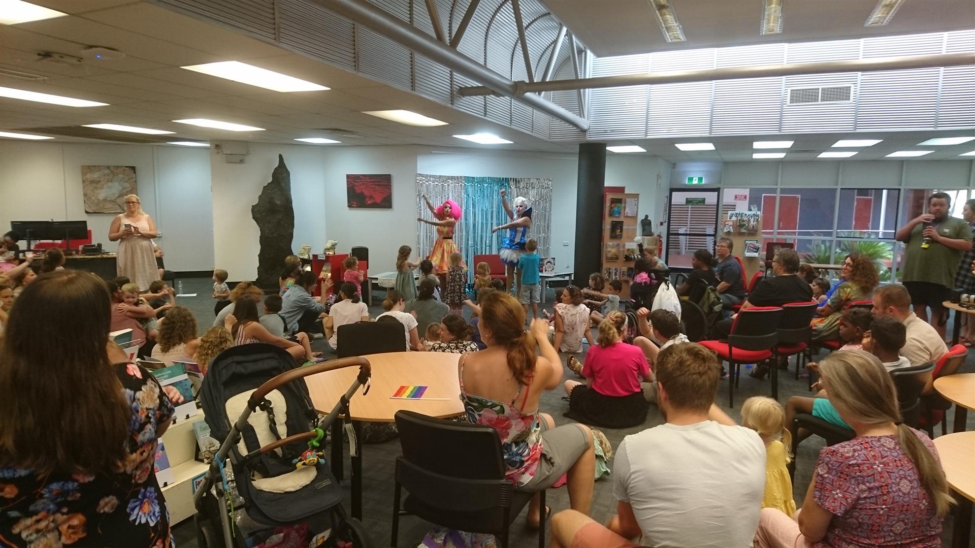 Fab Alice | Rotary Club of Alice Springs