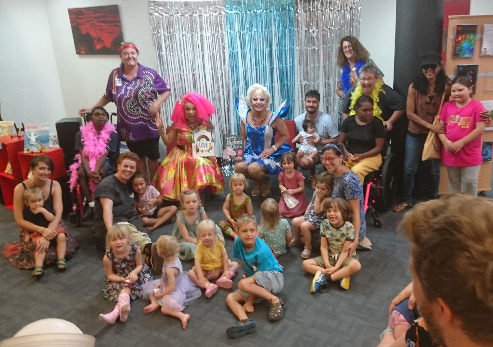 Fab Alice | Rotary Club of Alice Springs