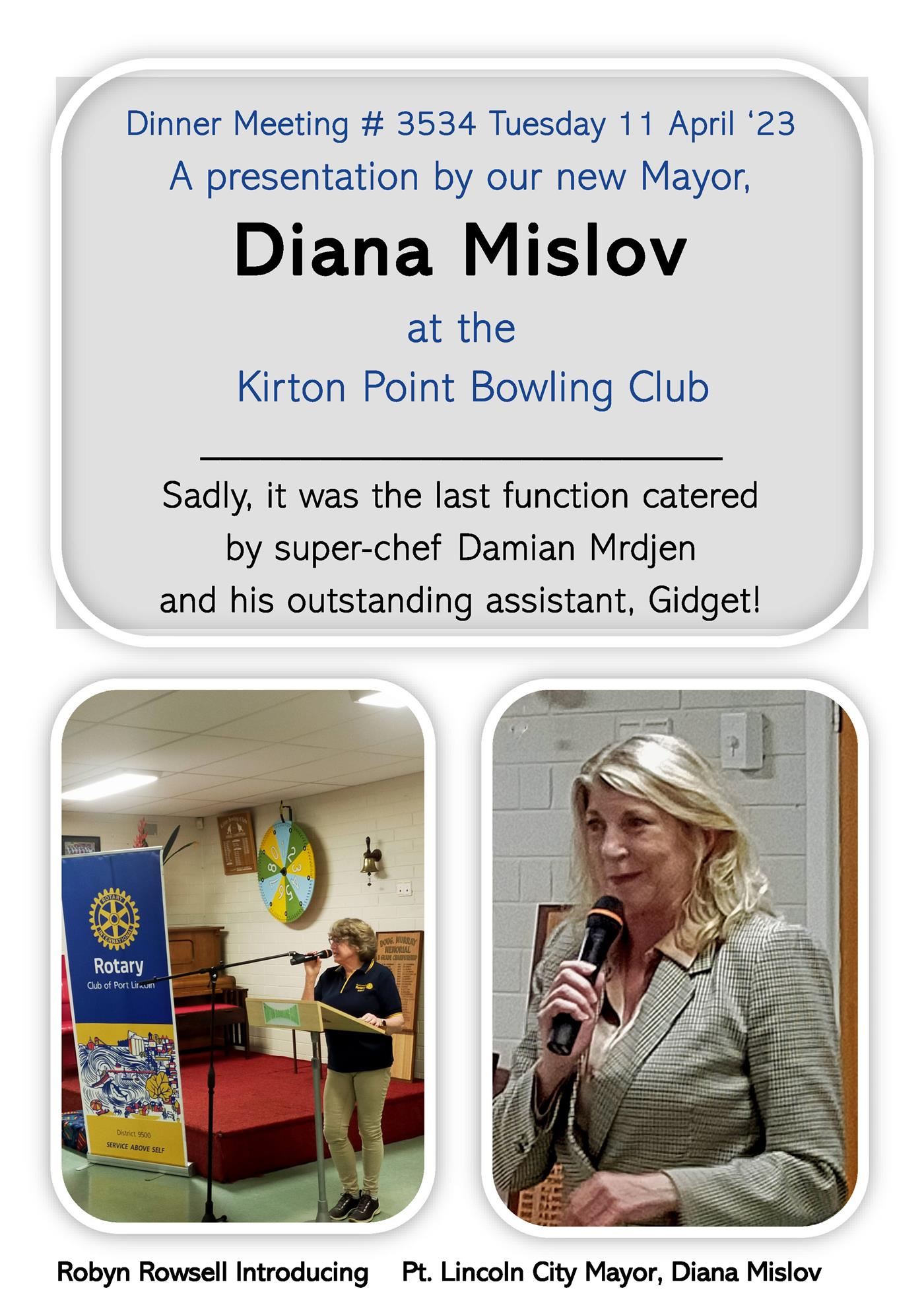 eBULLETIN 18th April 2023 (Apr 16, 2023)