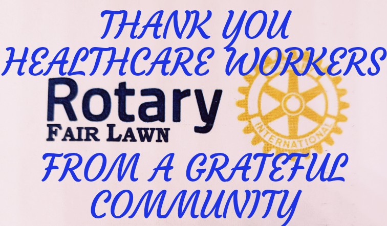 Home Page | Rotary Club of Fair Lawn