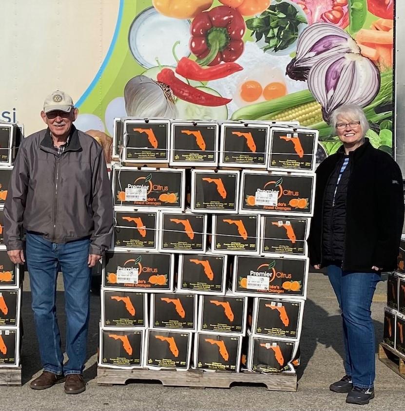 Rotary Foundation Night on February 26 | Rotary Club of Springfield