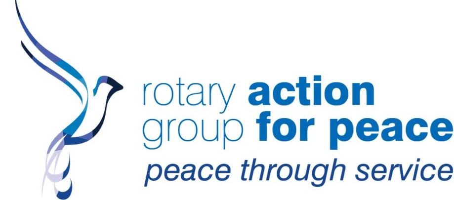 More Information on Peacebuilding Activities in Rotary | Rotary Club of ...