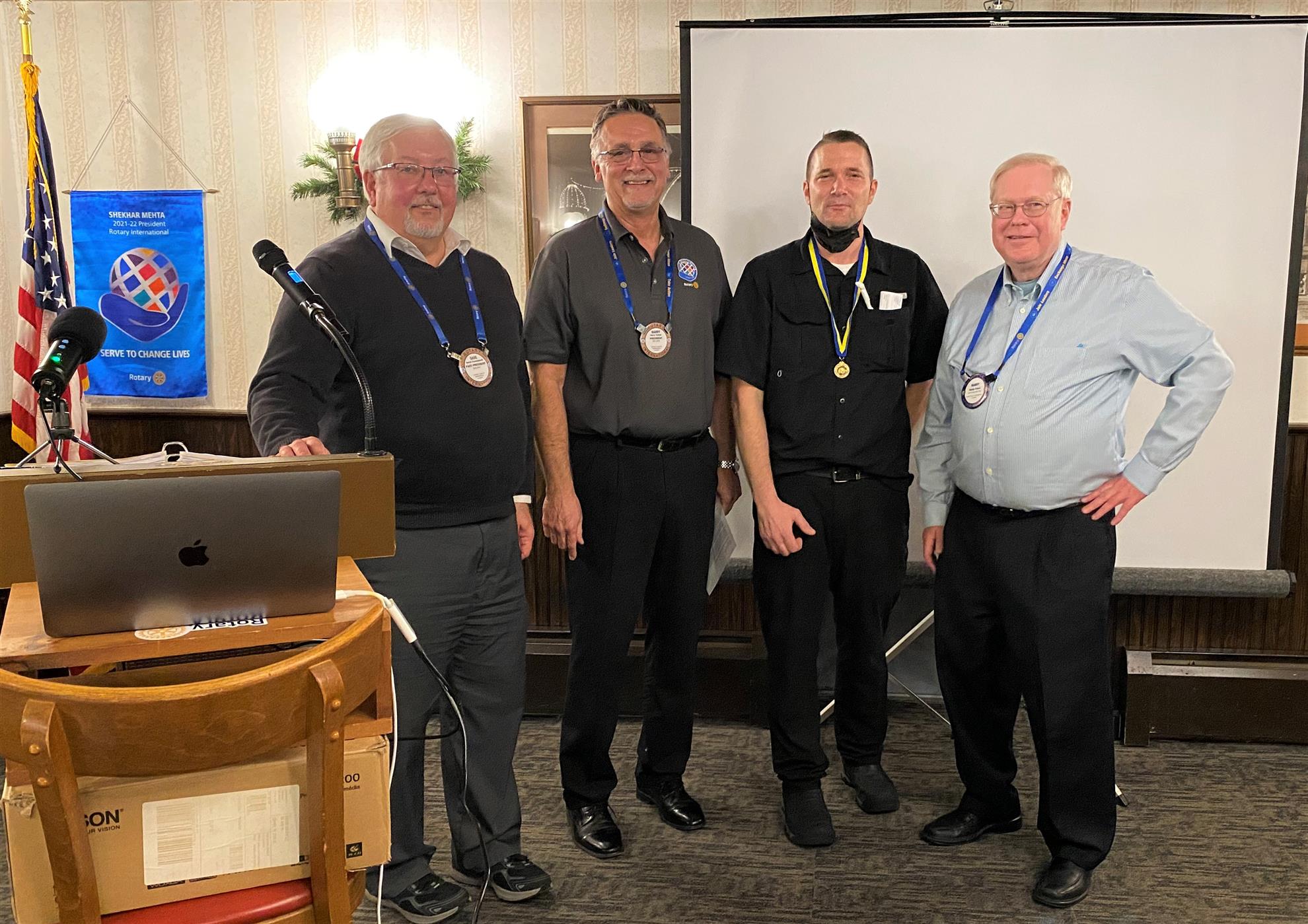 December 16, 2021 Newsletter (Dec 16, 2021)