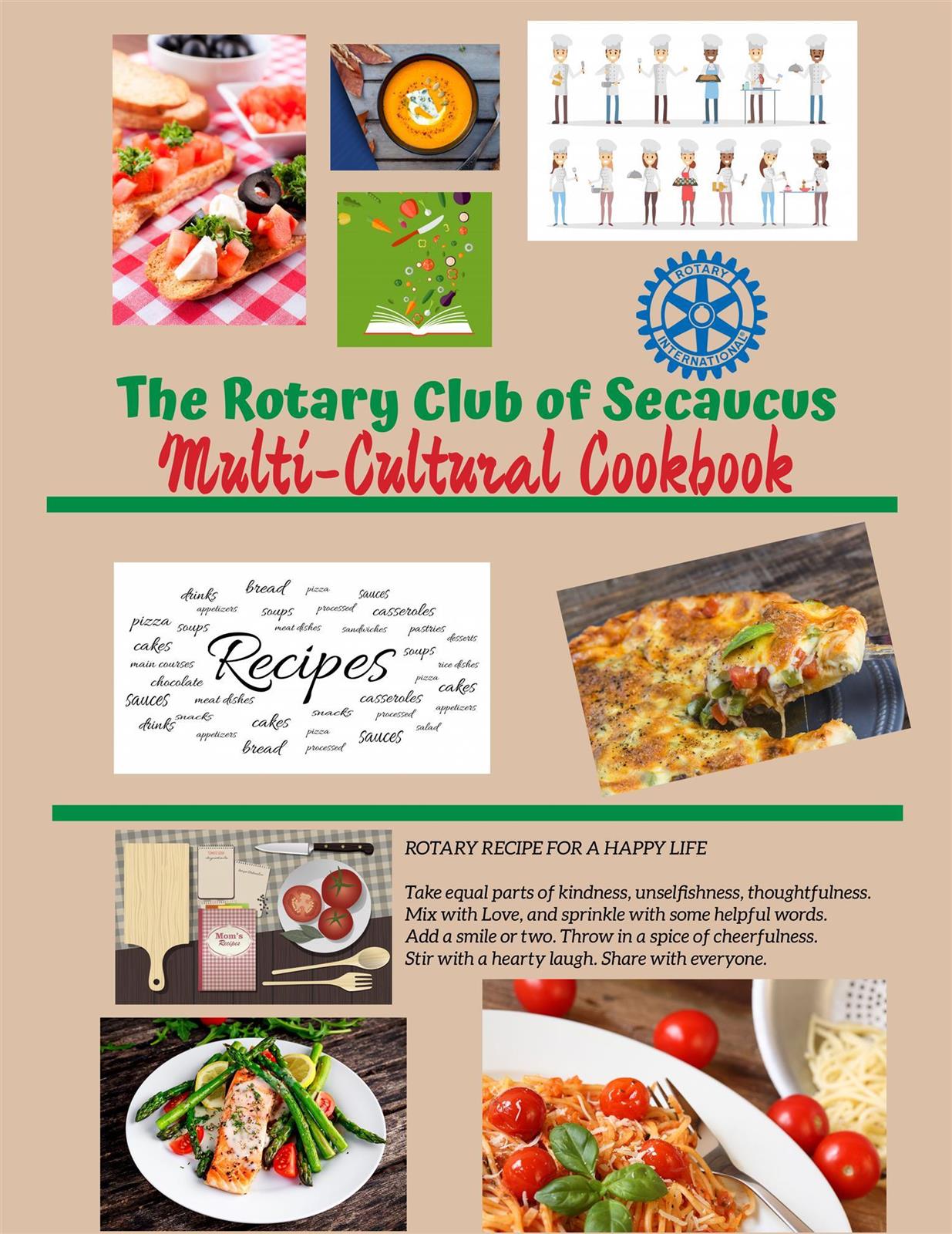 Home Page | Rotary Club of Secaucus