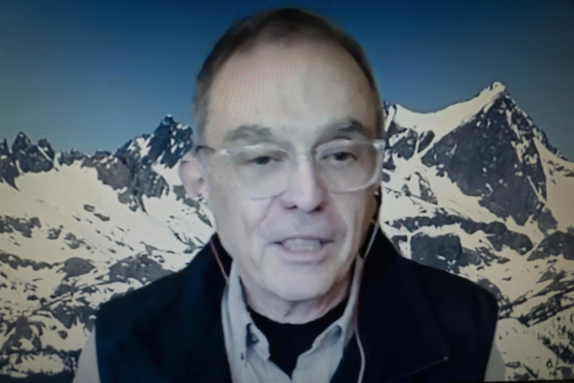 Get Up & Go March 19 | Davis Sunrise Rotary Club