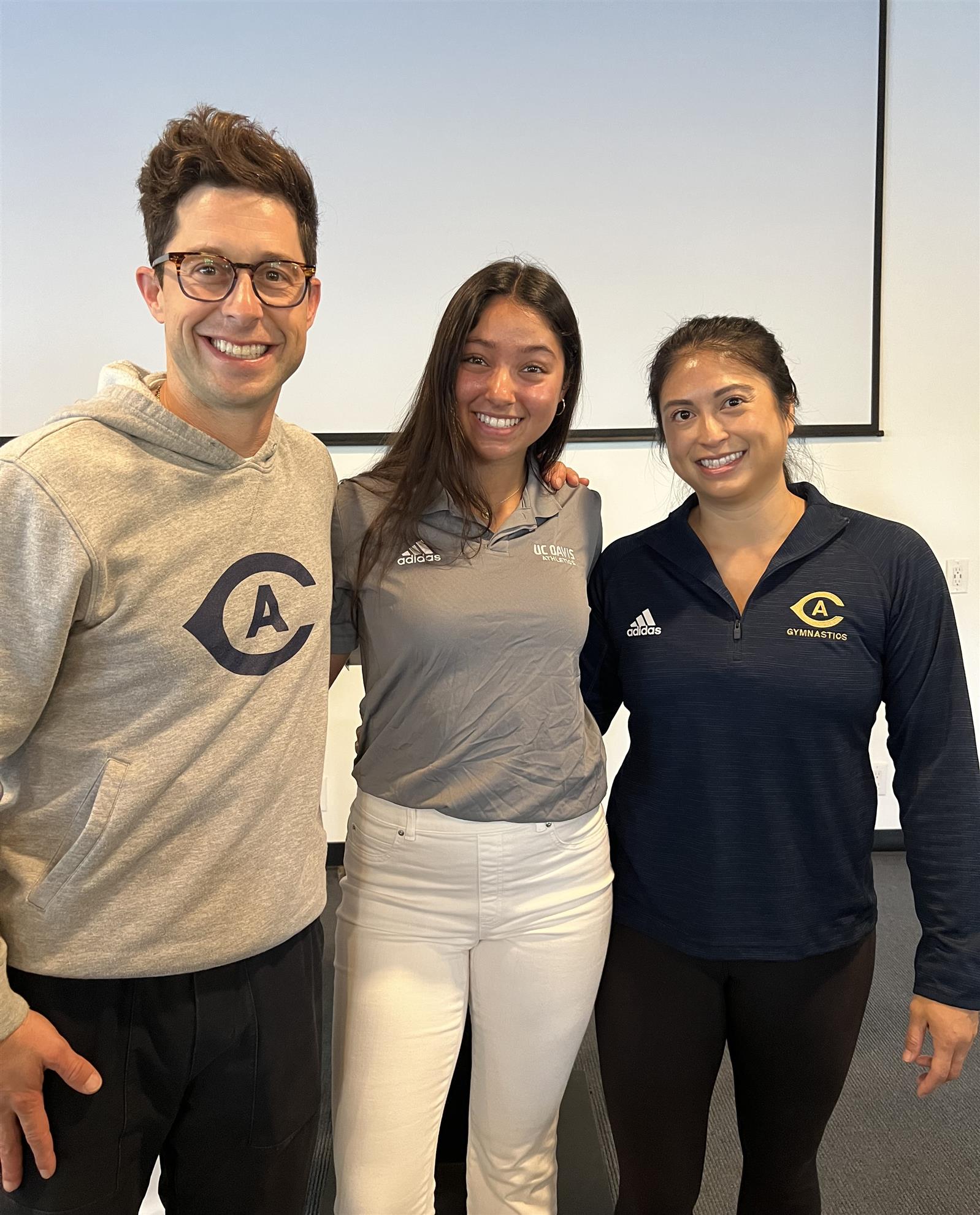 Get Up and Go June 2, 2023 | Davis Sunrise Rotary Club