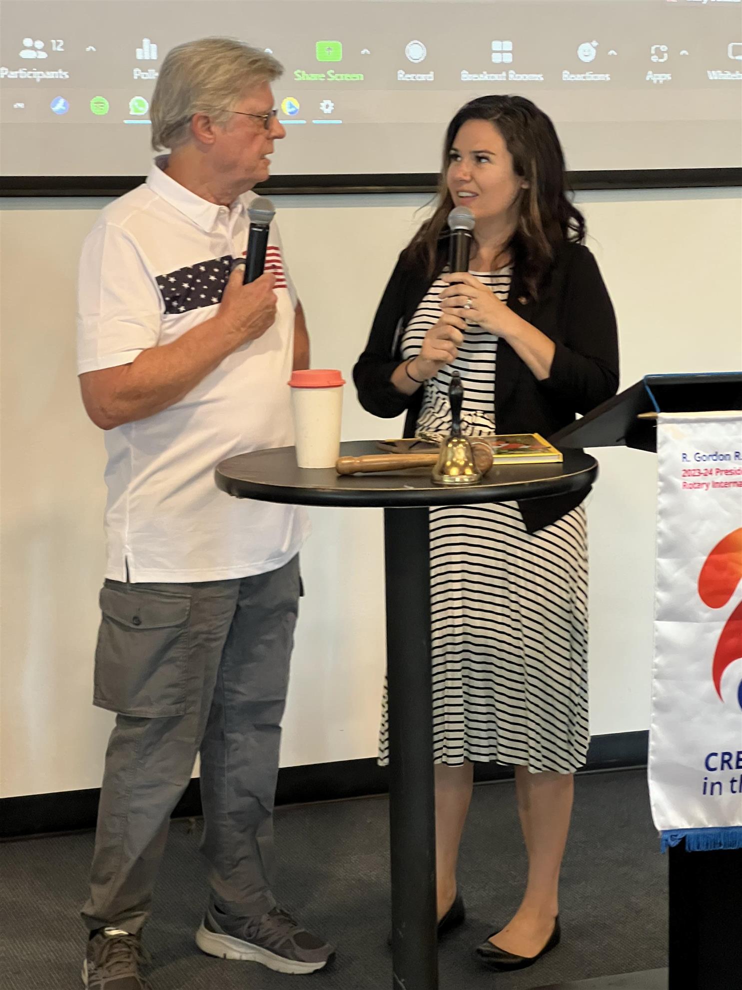 Get Up & Go June 30, 2023 (Jul 13, 2023)