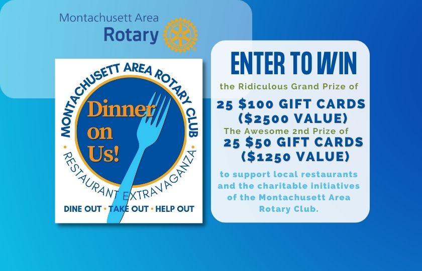 Dinner On Us - Restaurant Extravaganza ~ Win $2500 of Dining! September ...
