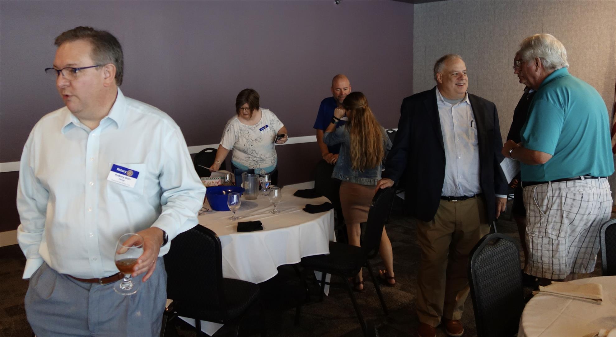 ROTARY EASTENDER NEWS AUGUST 27, 2022 (Aug 27, 2022)