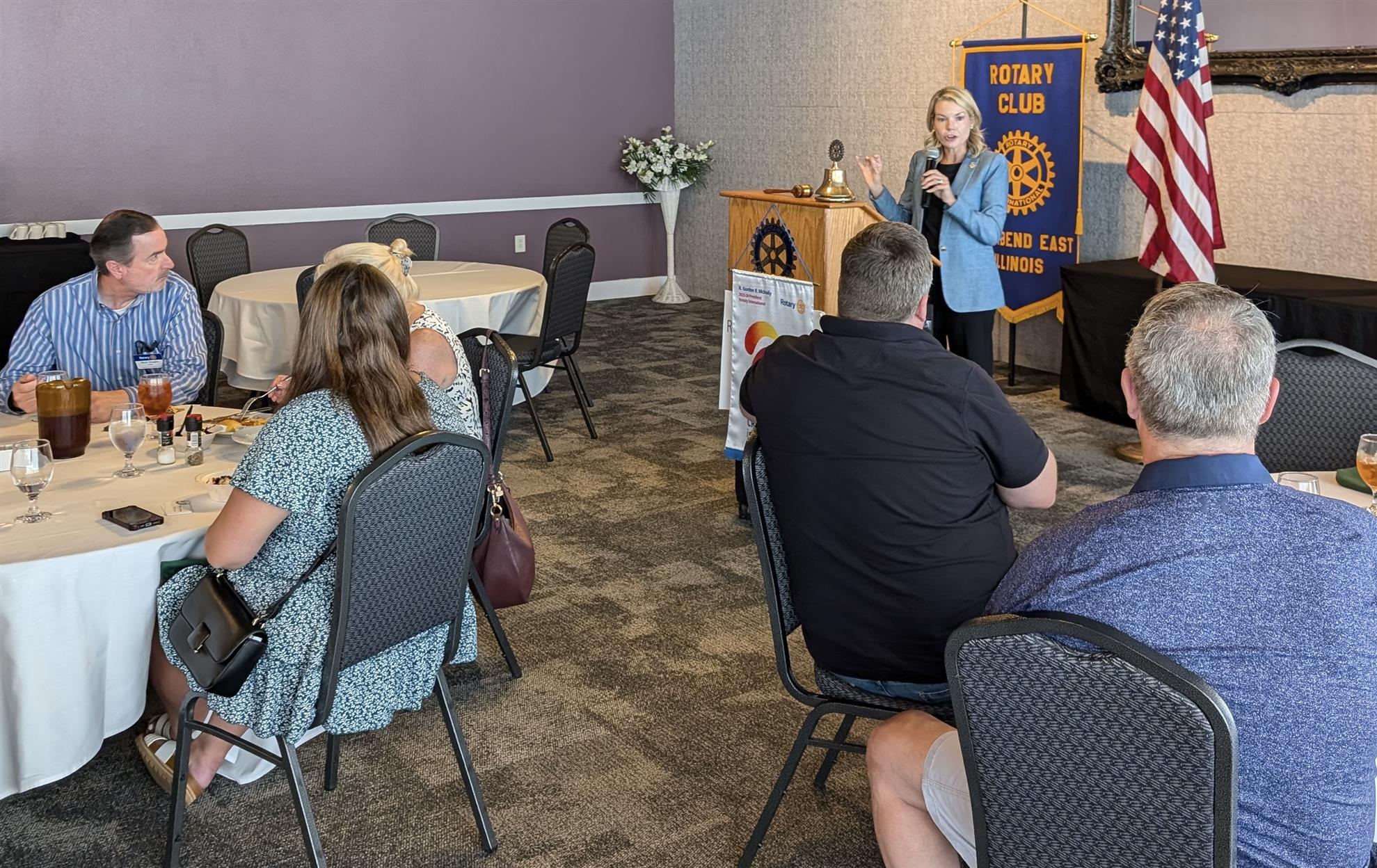 ROTARY EASTENDER NEWS JUNE 22, 2024 (Jun. 22, 2024)