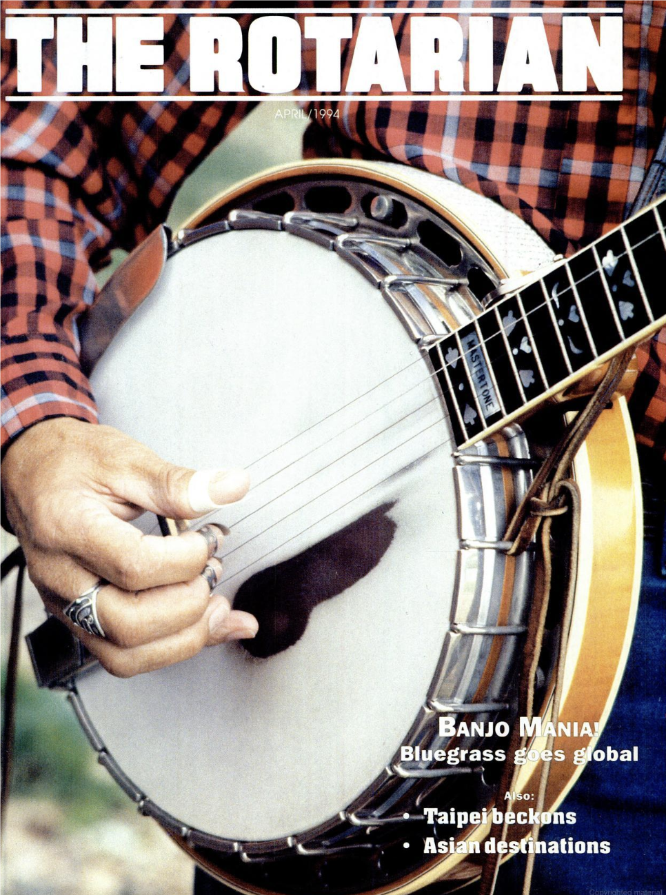 ROTARY EASTENDER NEWS APRIL15, 2023 (Apr 15, 2023)