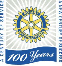 Rotary History - Vol: 3 (RI Milestones) | Rotary Club of Cortland, Ohio USA