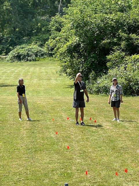 Great fun at the 2025 Canawanna Games! | Rotary Club of Owego