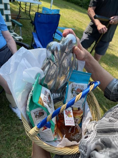 Great fun at the 2025 Canawanna Games! | Rotary Club of Owego