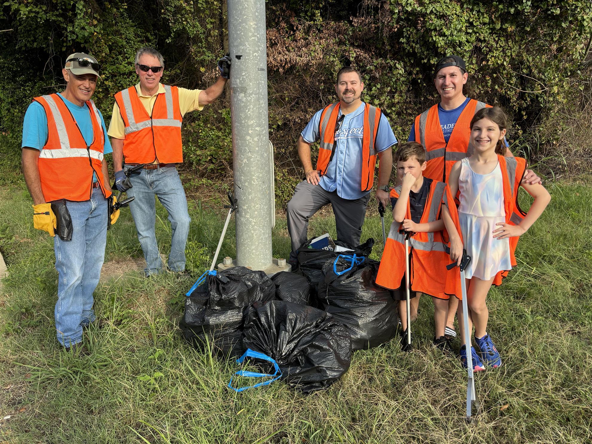 Where's fall? | Rotary Club of Longview-Greggton, Texas