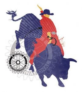 Longview Greggton Rotary PRCA Rodeo Home Page | Rotary Club of Longview ...