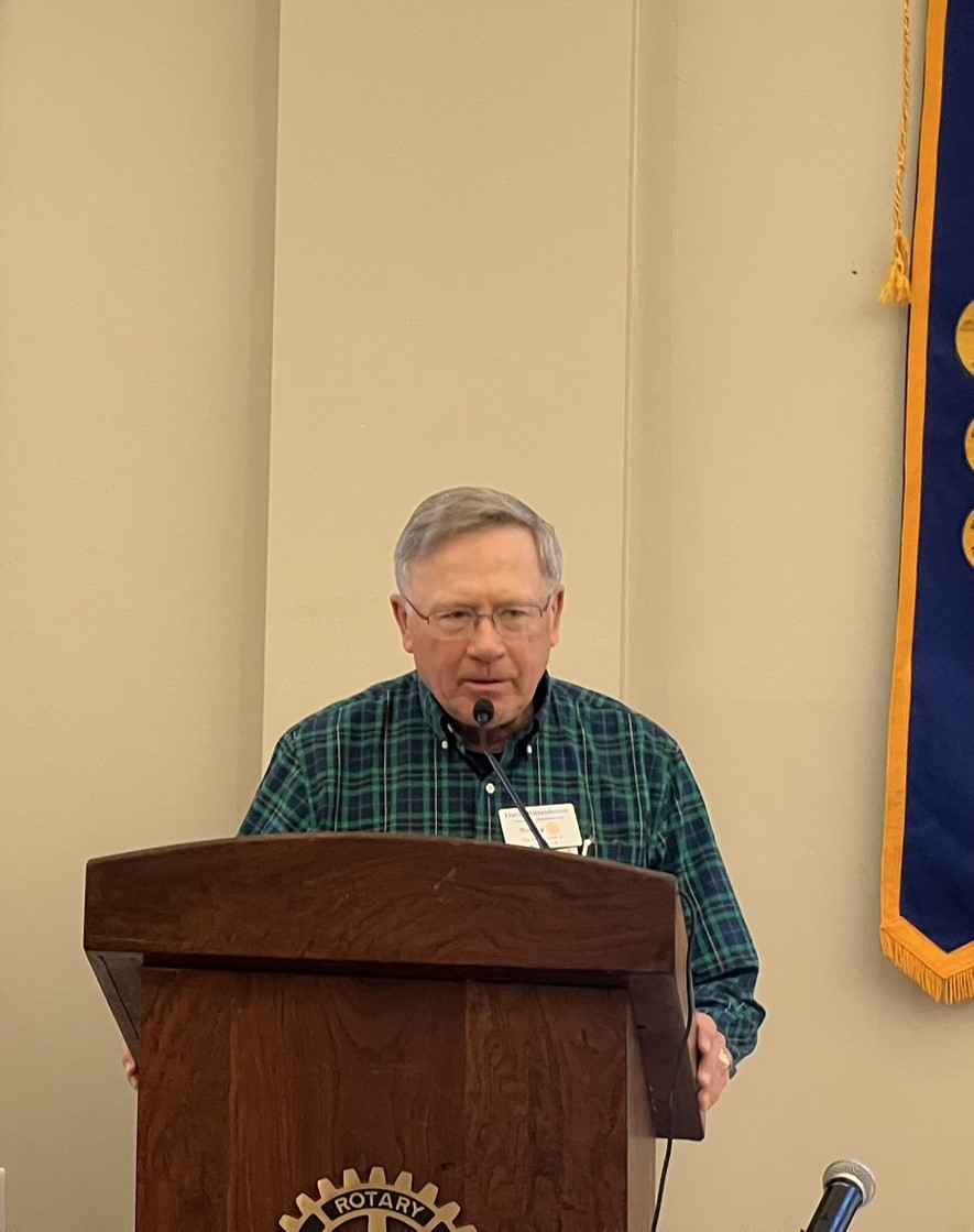 Home Page | Rotary Club of Kerrville