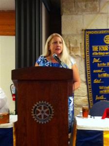 Our Program | Rotary Club of Kerrville