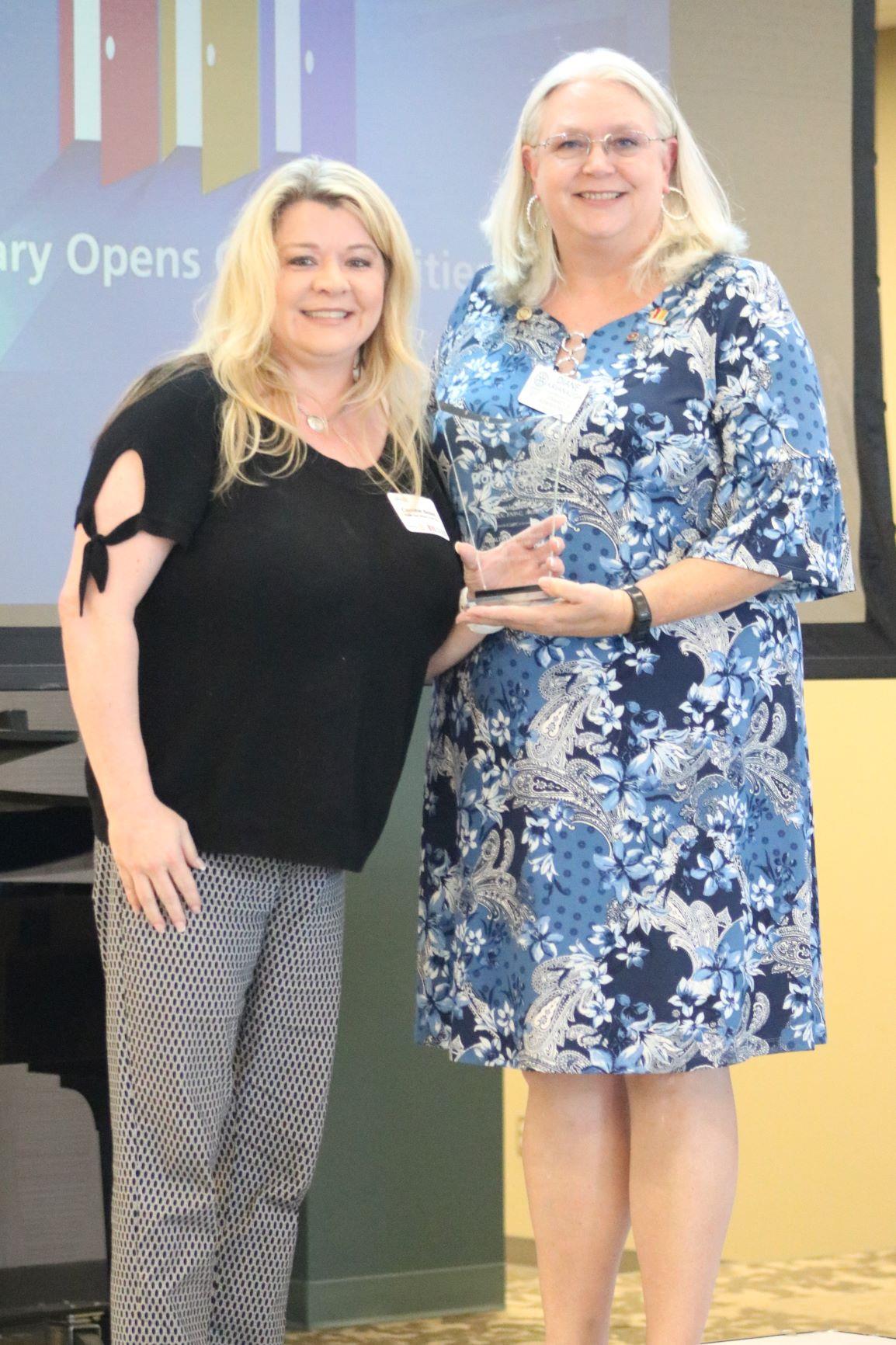 Year End Celebration and Officer Installation | Rotary Club of South Tyler