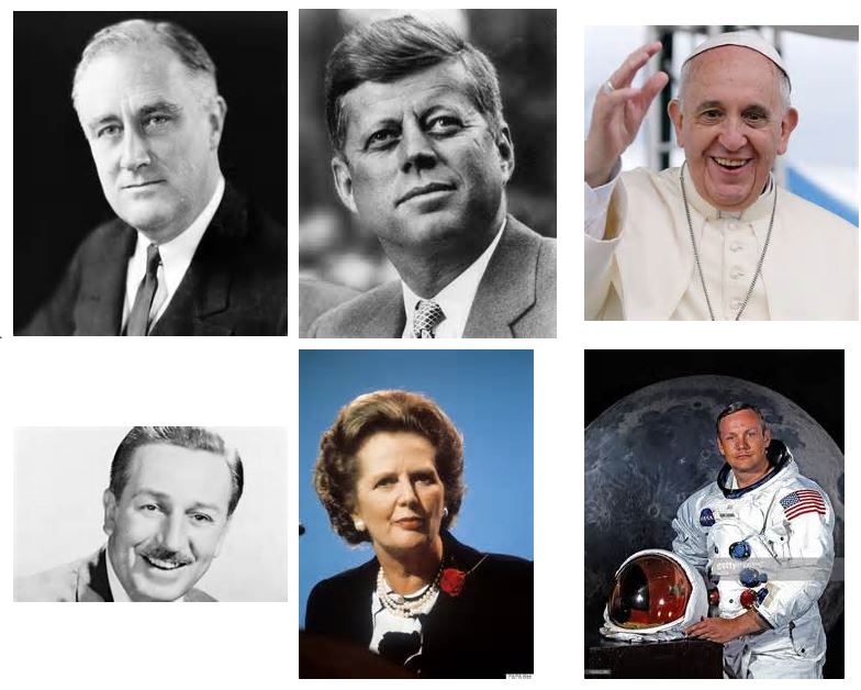 Happy President's Day STR Week of 2/20/23 (Feb 19, 2023)