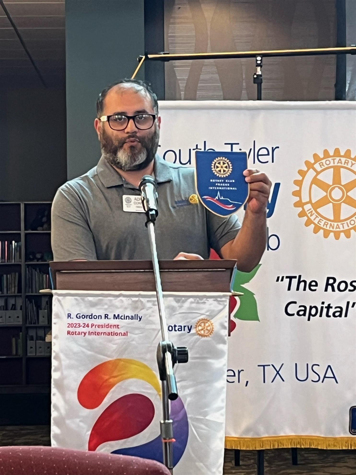 MARCH MADNESS!! (Mar. 17, 2024)