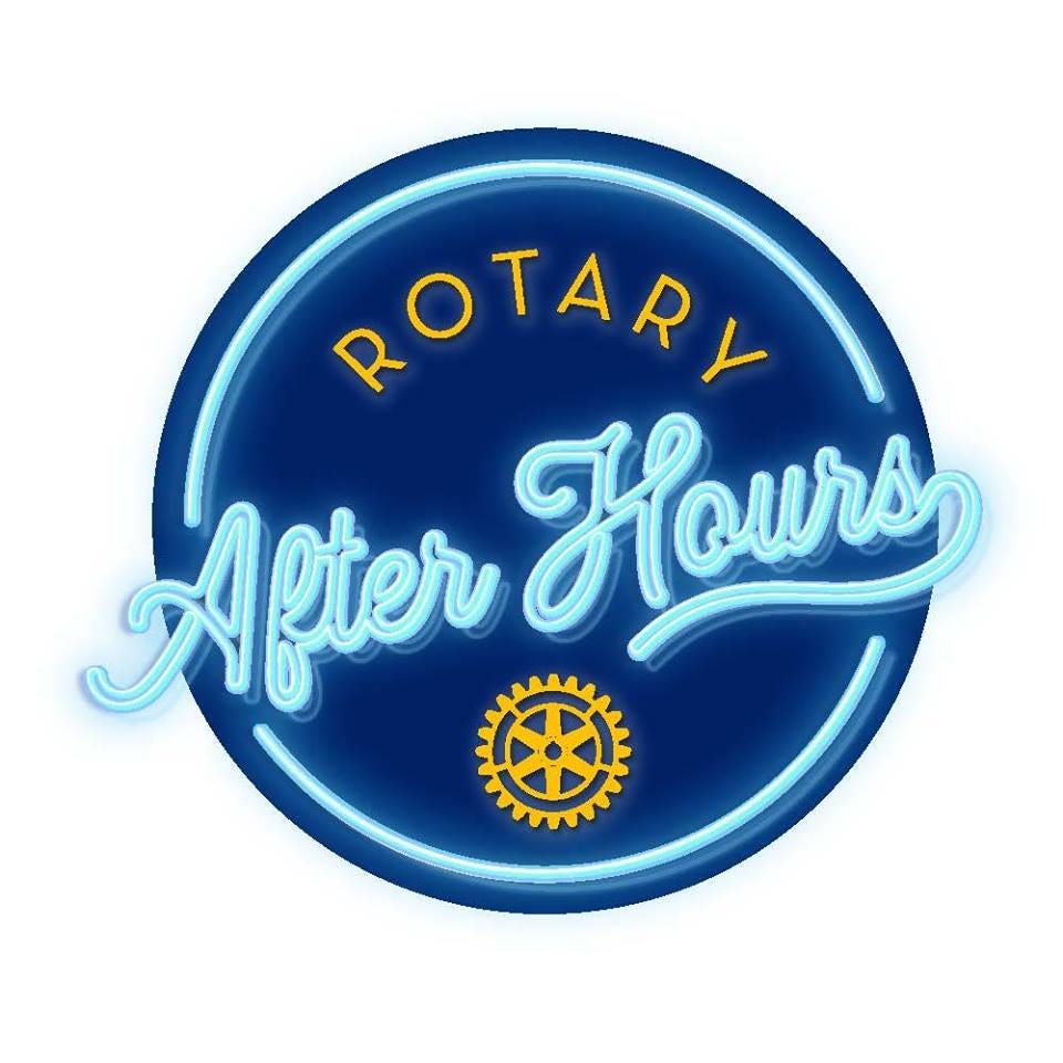 "Rotary After Hours" Event - May 29 2025 7-9PM | Rotary Club of New York