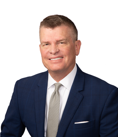 Kevin J. Lilly, Chairman, TABC | Rotary Club of Houston, TX