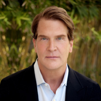 Hines - George C. Lancaster | Rotary Club of Houston, TX